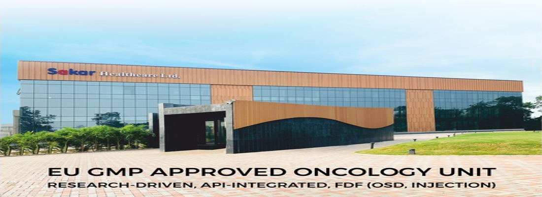 EU GMP Approved Injection | EU GMP approved Plant - Gujarat, India
